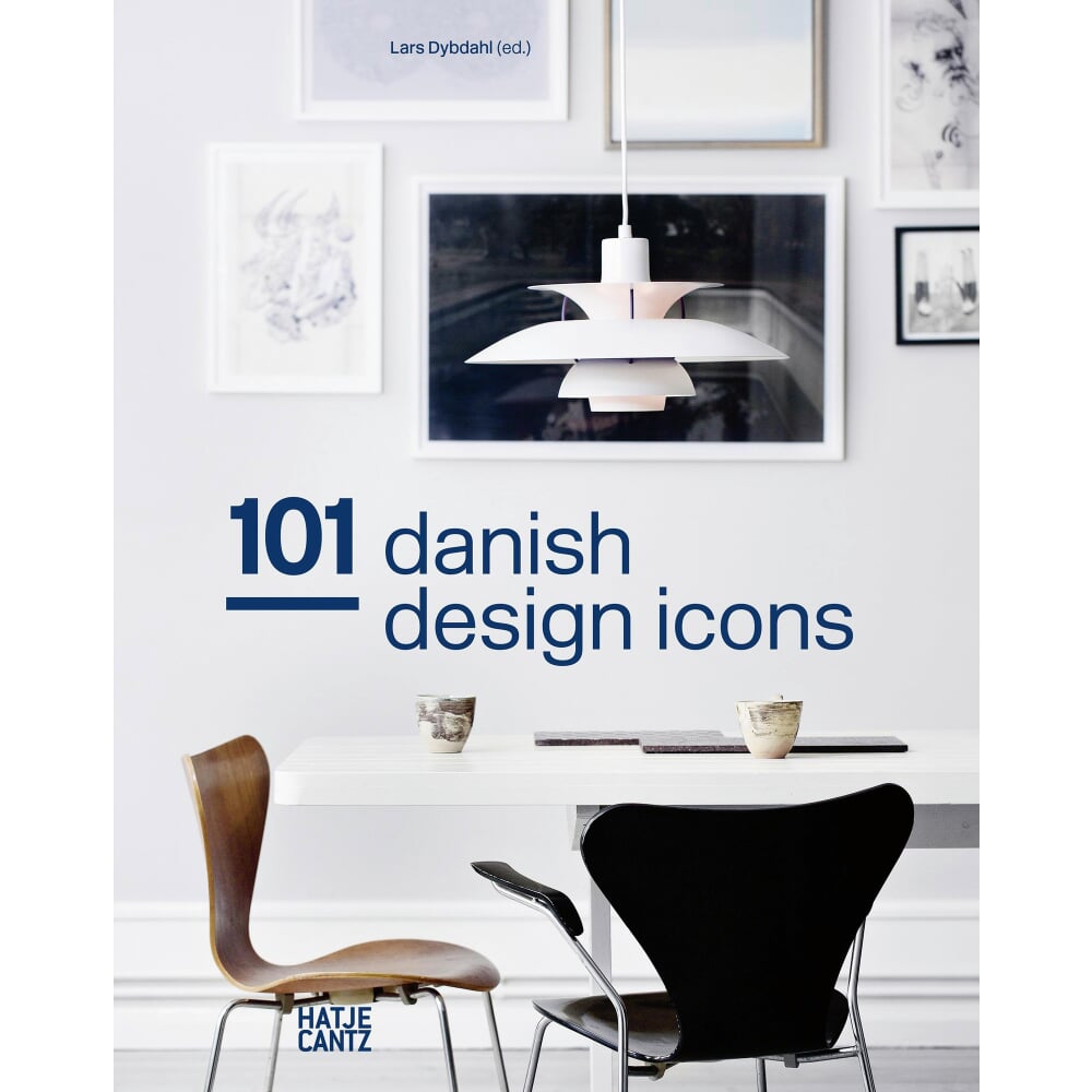 101 Danish Design Icons | Manufactum