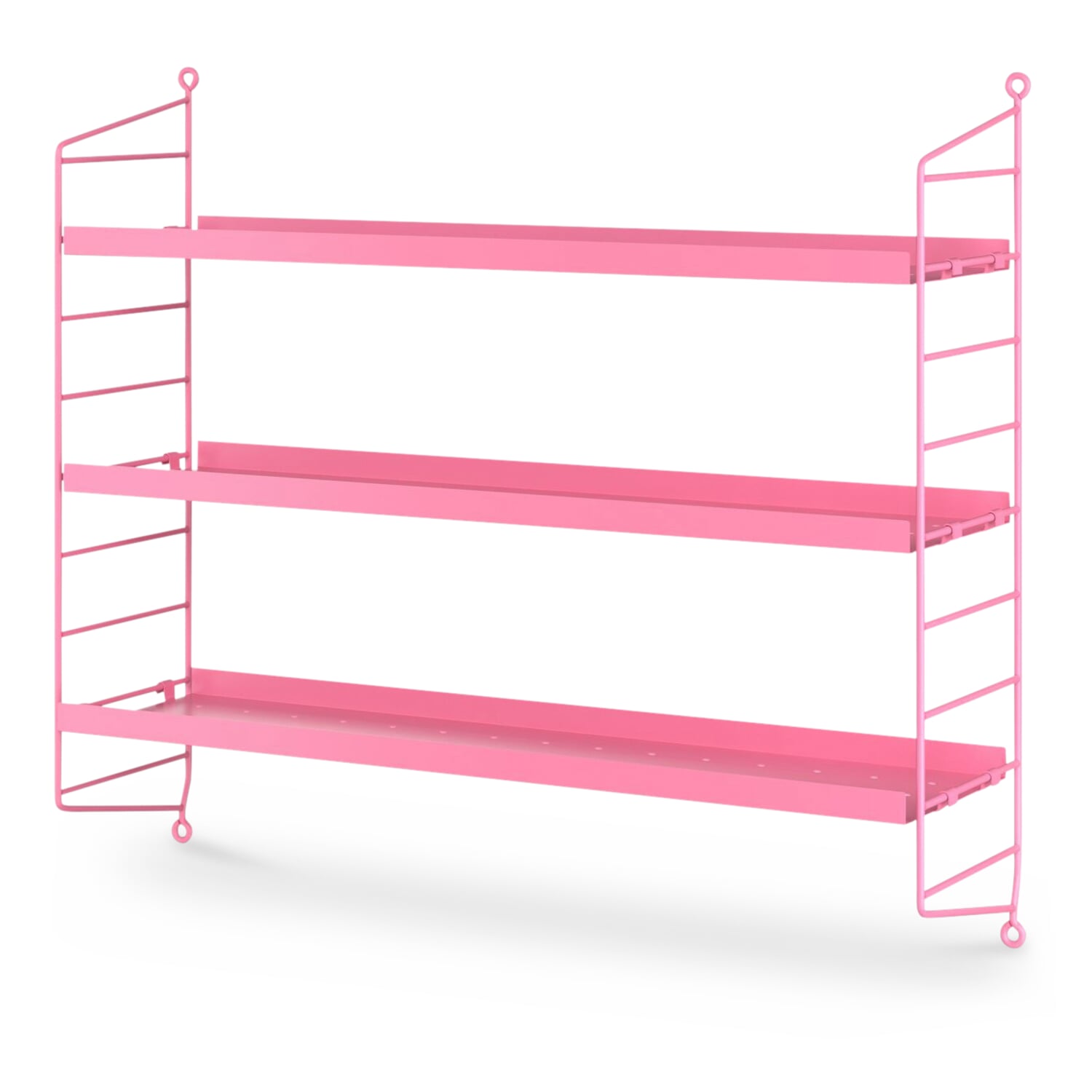 Regal String Pocket, Magenta | Manufactum