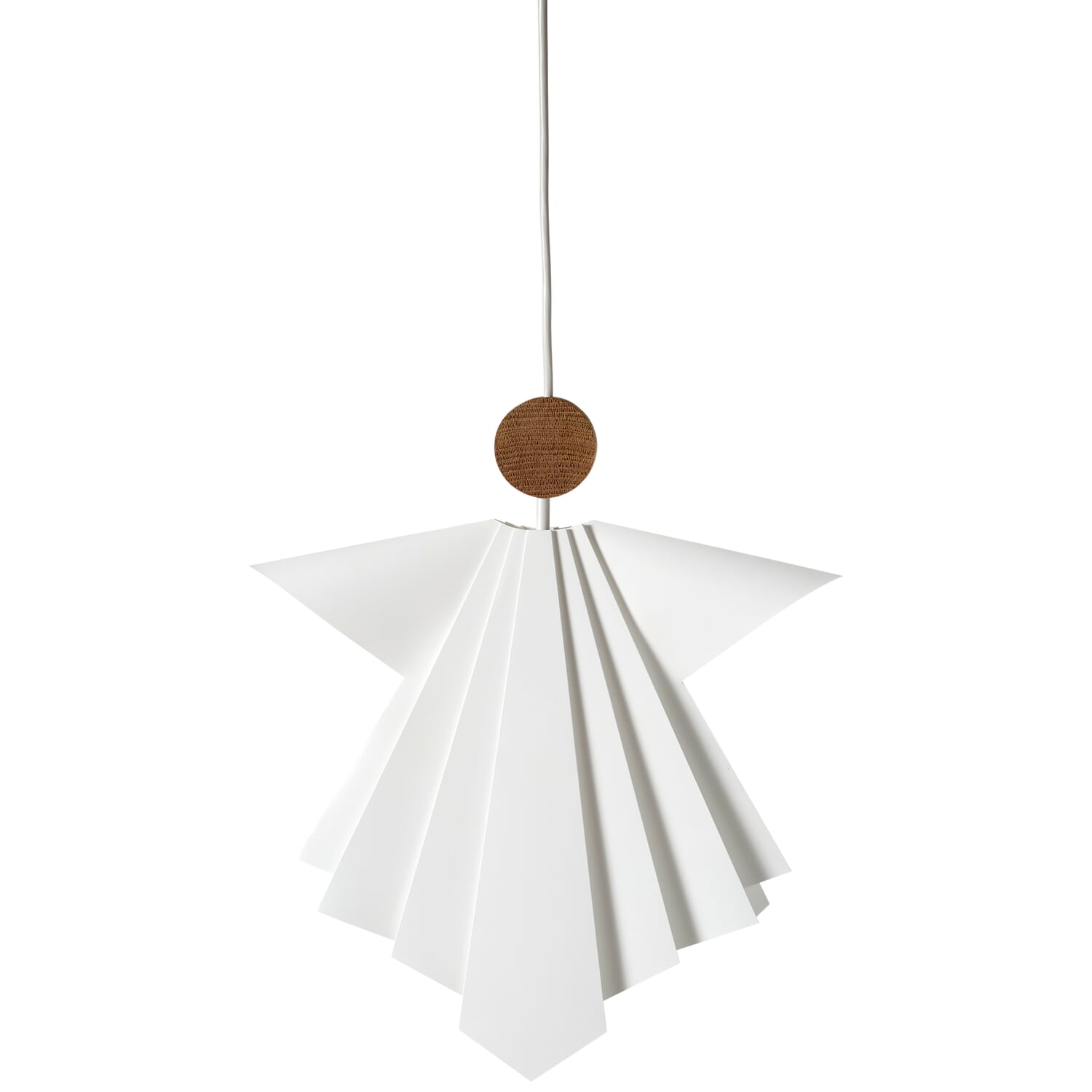 Le Klint Weihnachtsbeleuchtung, Engel | Manufactum