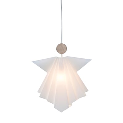 Le Klint Weihnachtsbeleuchtung, Engel | Manufactum