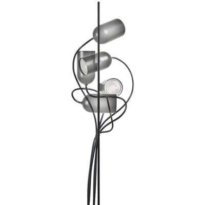 Tischleuchte Fa Mini, RAL 1003 Signalgelb | Manufactum