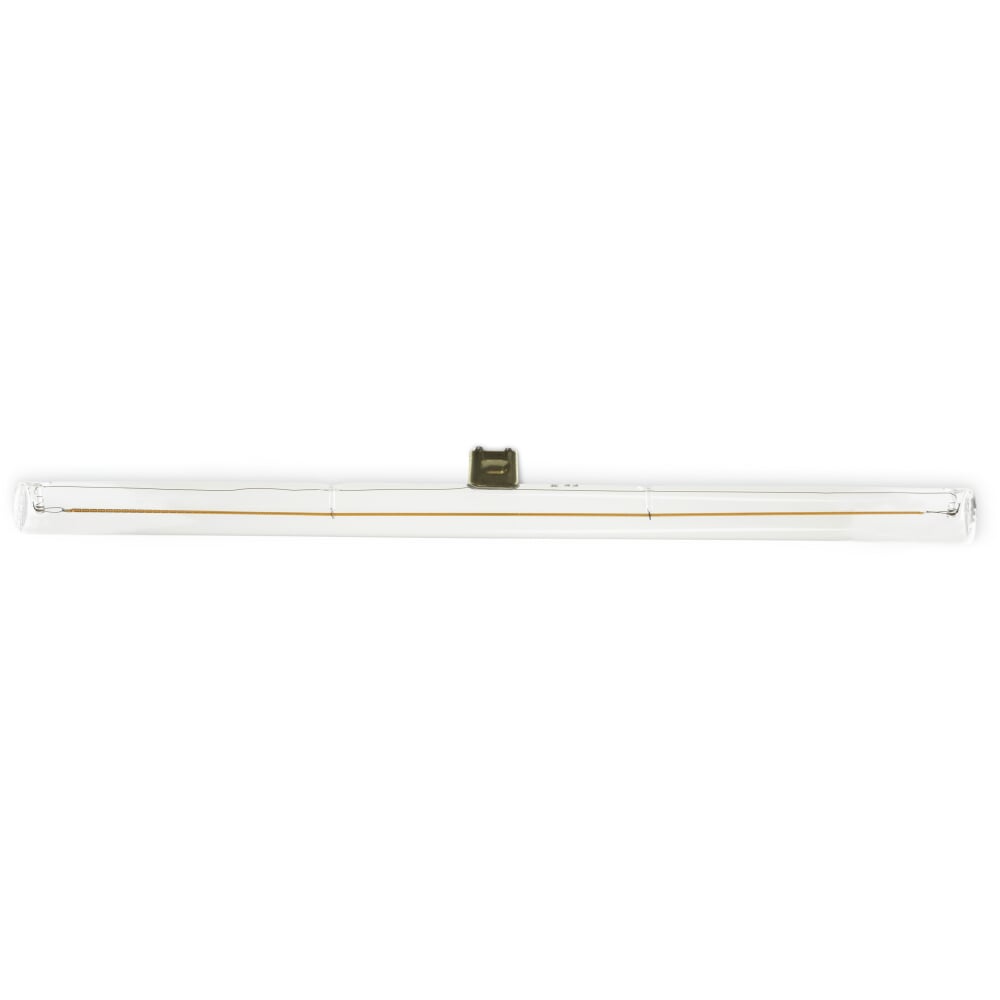 LED-Linienlampe S14d klar, 50 cm | Manufactum
